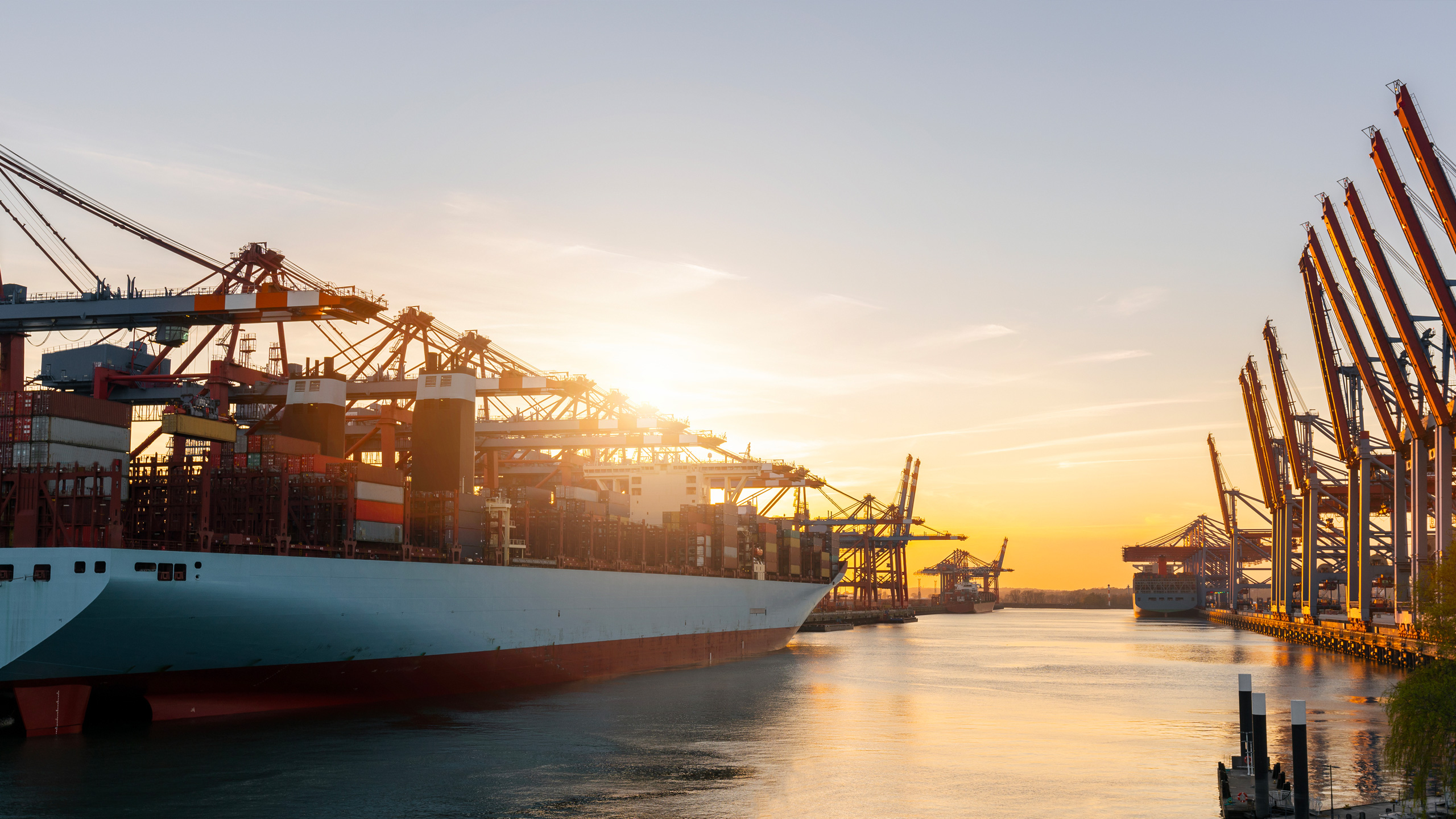 Sector Marítimo – Pleyone